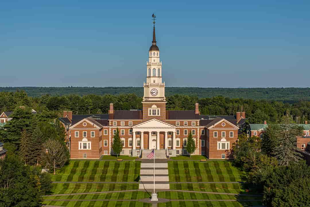 Home - Colby News