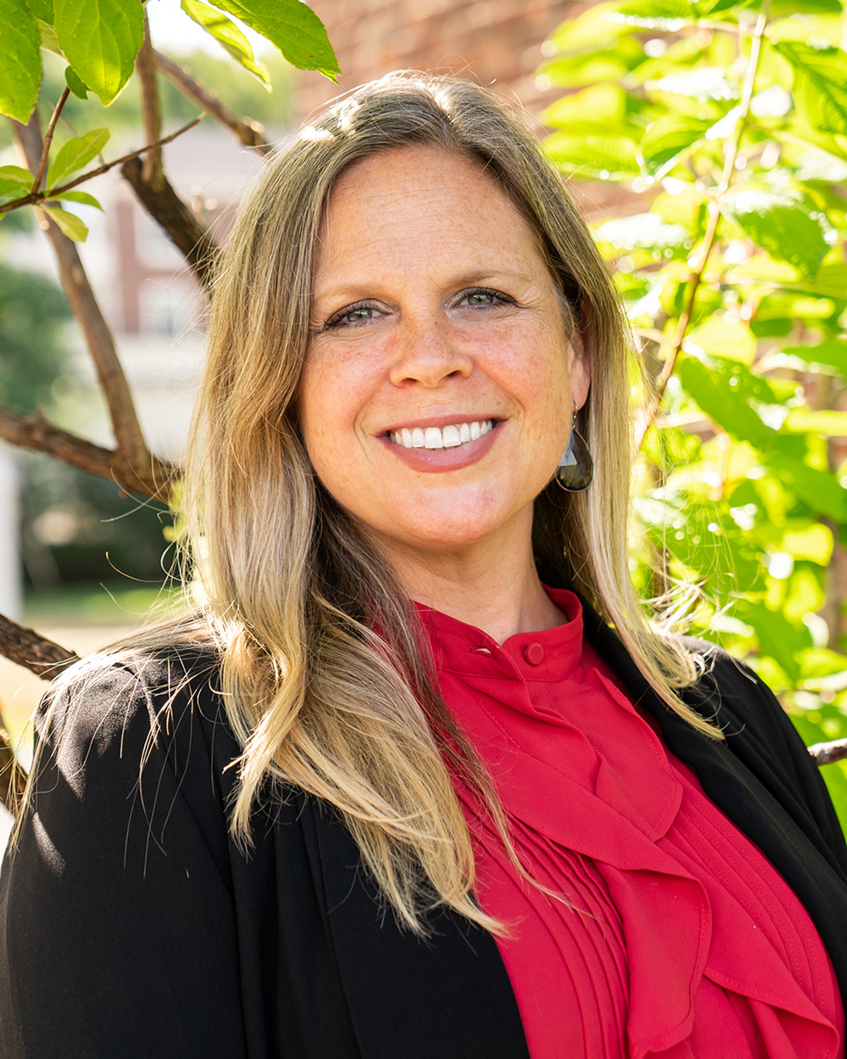 Thirteen New Directors Join Colby College - Colby News