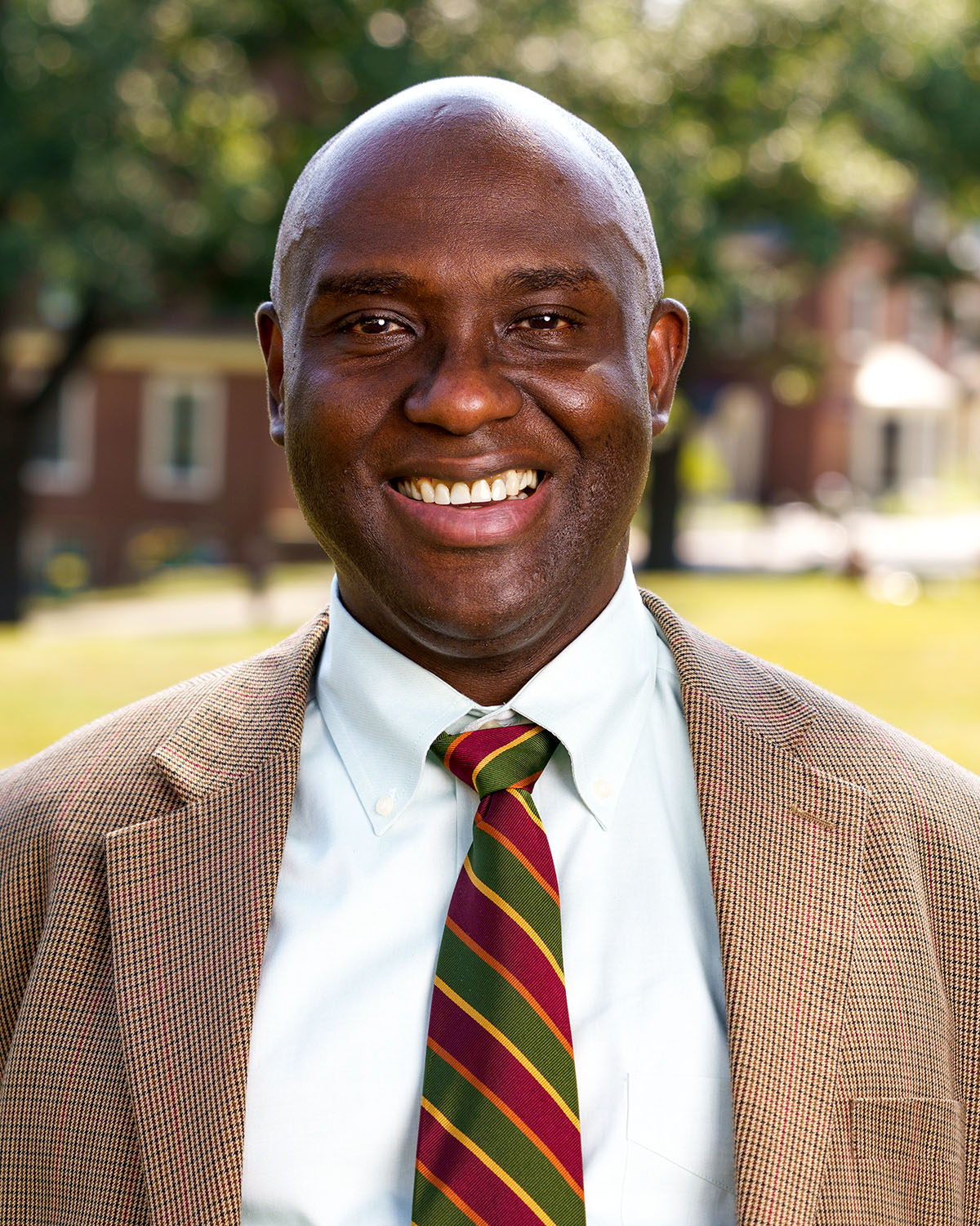 Thirteen New Directors Join Colby College - Colby News