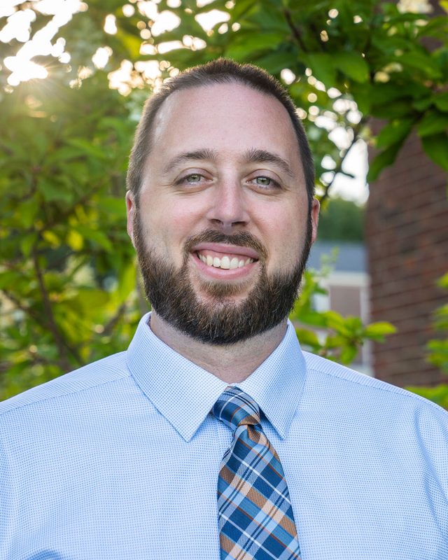 Thirteen New Directors Join Colby College - Colby News