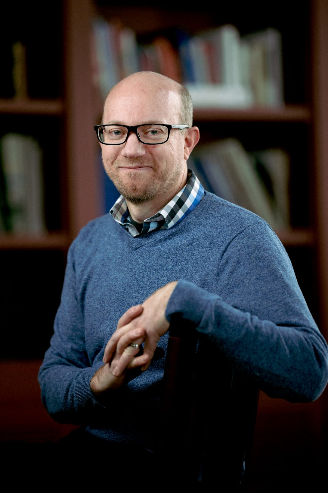 Faculty Awarded Tenure, Named Haynesville Project Fellows - Colby News