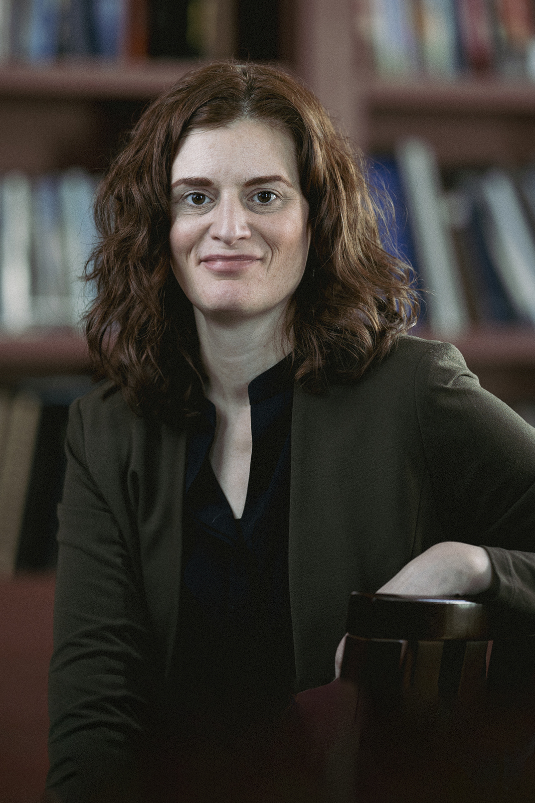Faculty Awarded Tenure, Named Haynesville Project Fellows - Colby News