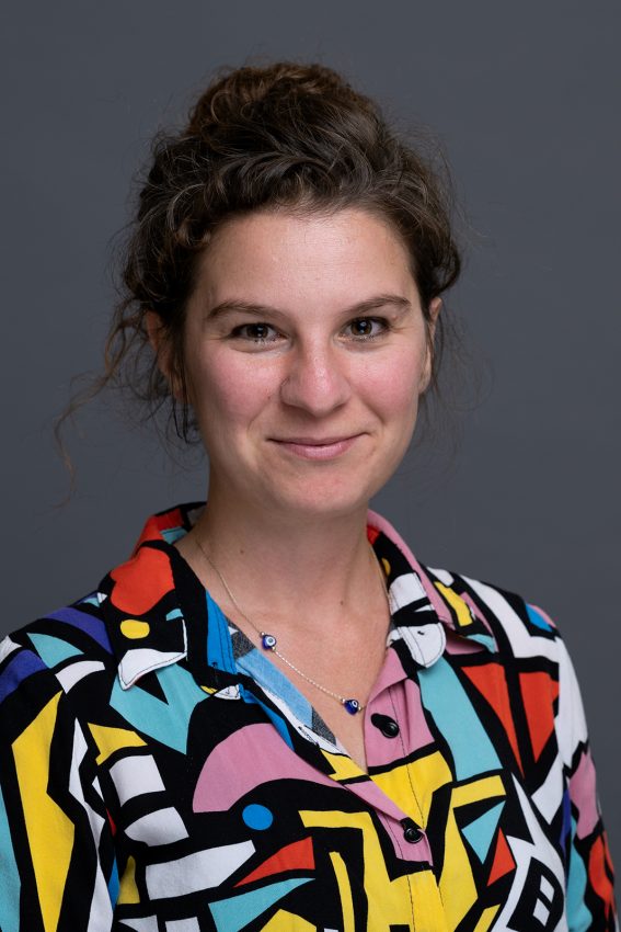 Colby Welcomes a New Cohort of Faculty Members - Colby News