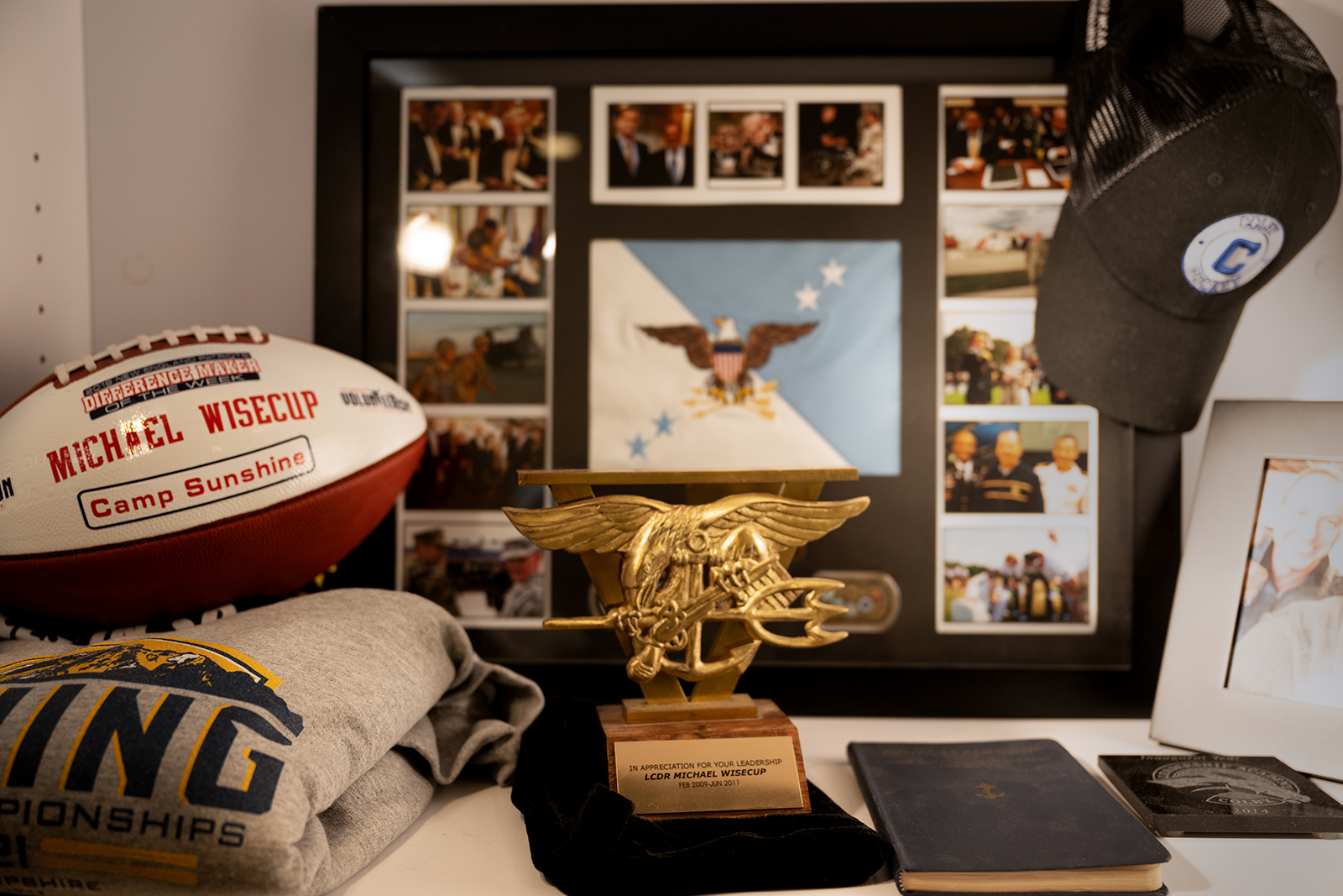 In Honor of Veterans Day - Colby News