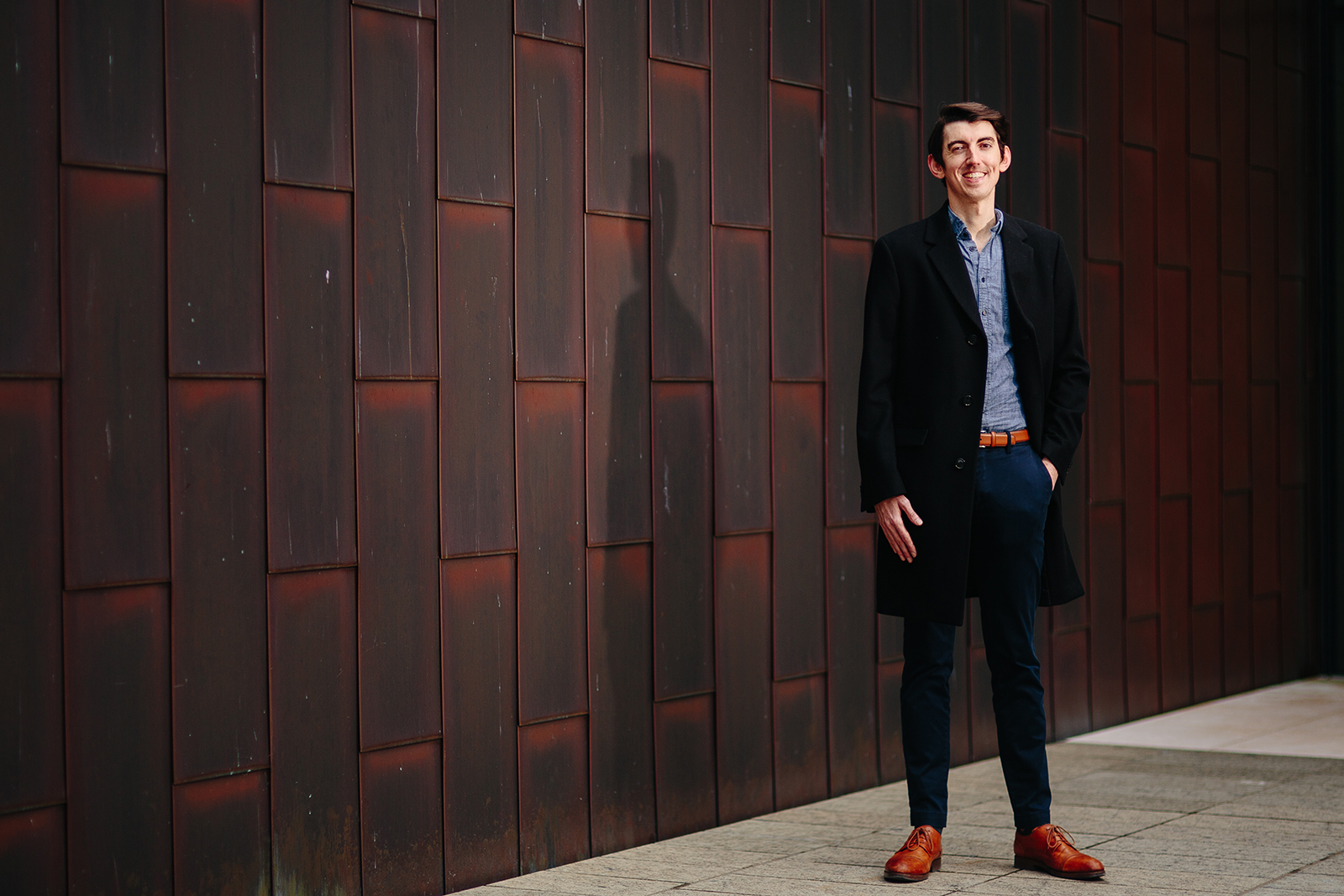 Making History Happen - Colby News