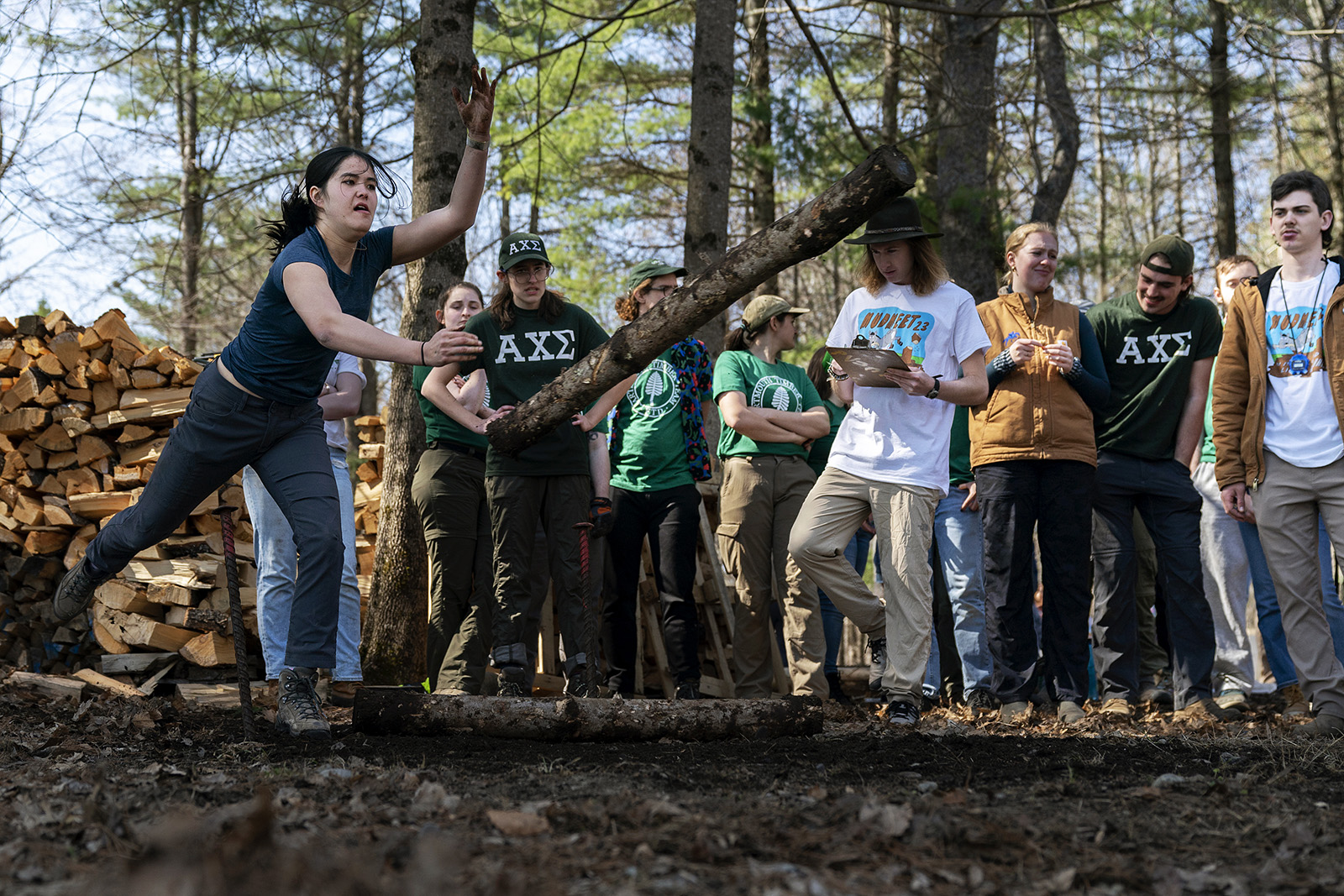 Making the Cut - Colby News