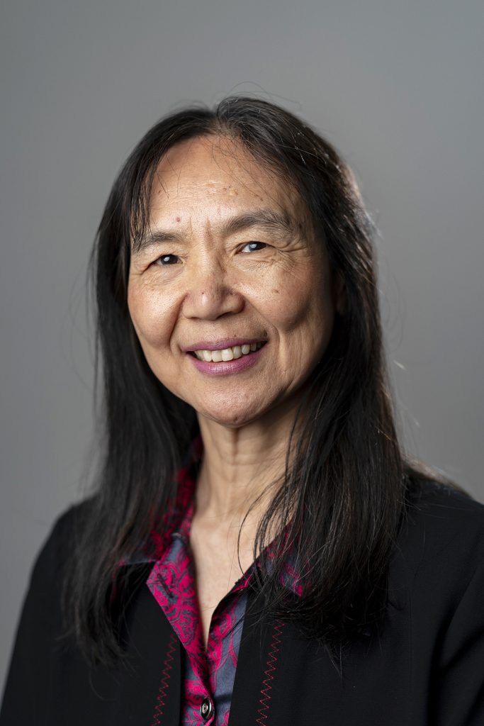 Six Faculty Members Receive Promotion - Colby News