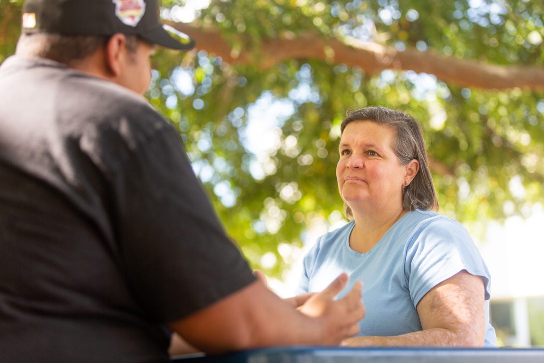 O-Higher Ed: Setting a Community Compass - Colby News