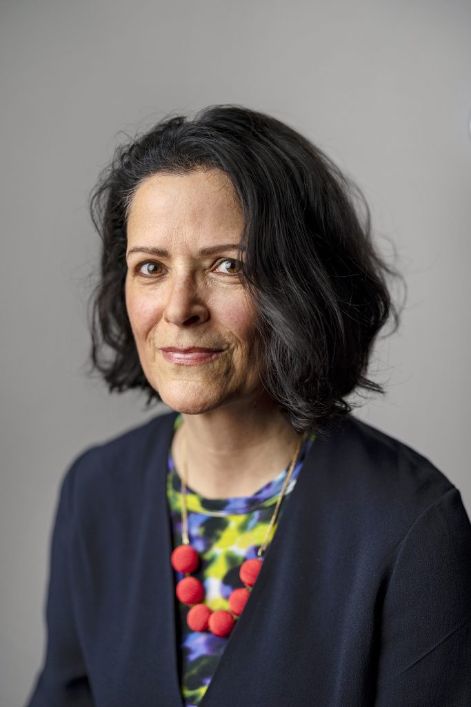 Six Faculty Members Receive Promotion - Colby News
