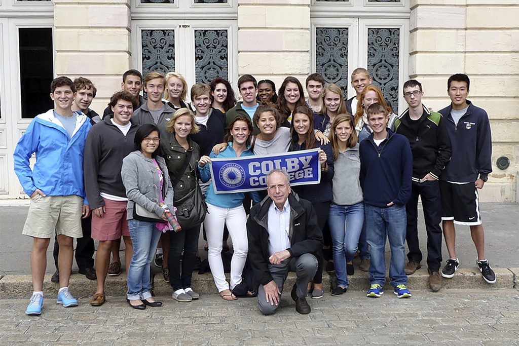 Home - Colby News