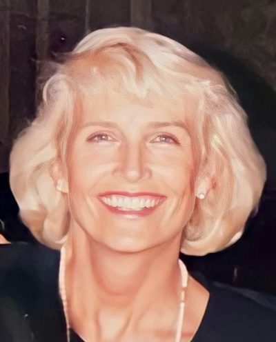 Remembering Mary Kay Whitmore, 1944-2023 - Colby News