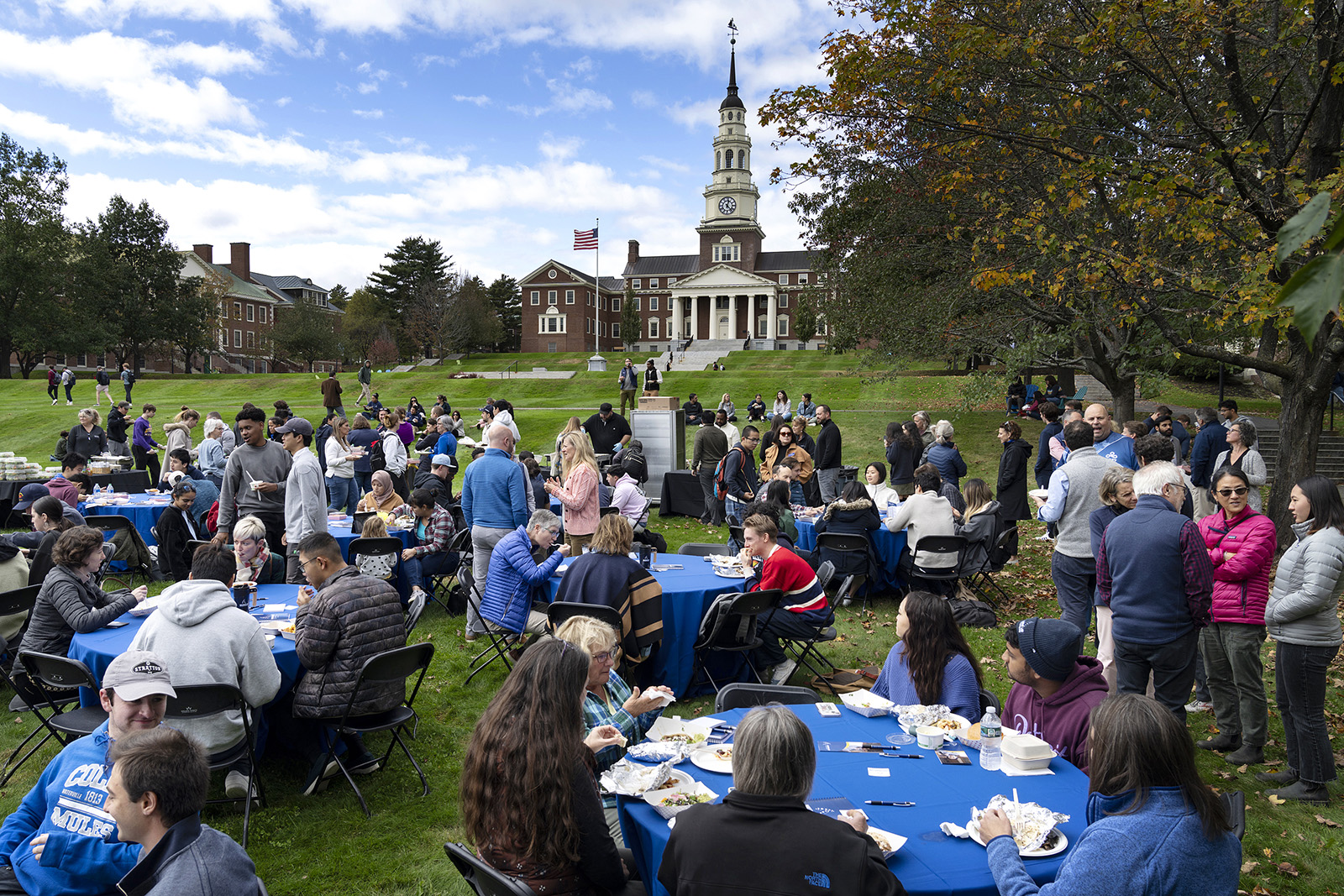 Halloran Lab is a Home for Entrepreneurship - Colby News