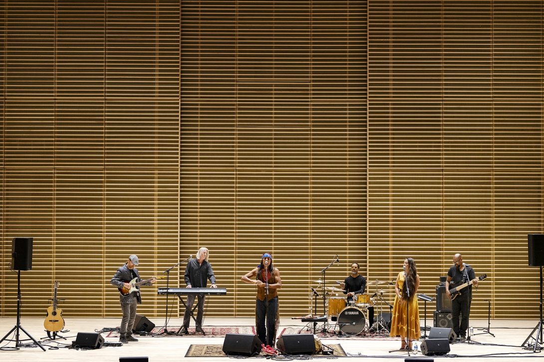 Gordon Center Officially Opens - Colby News
