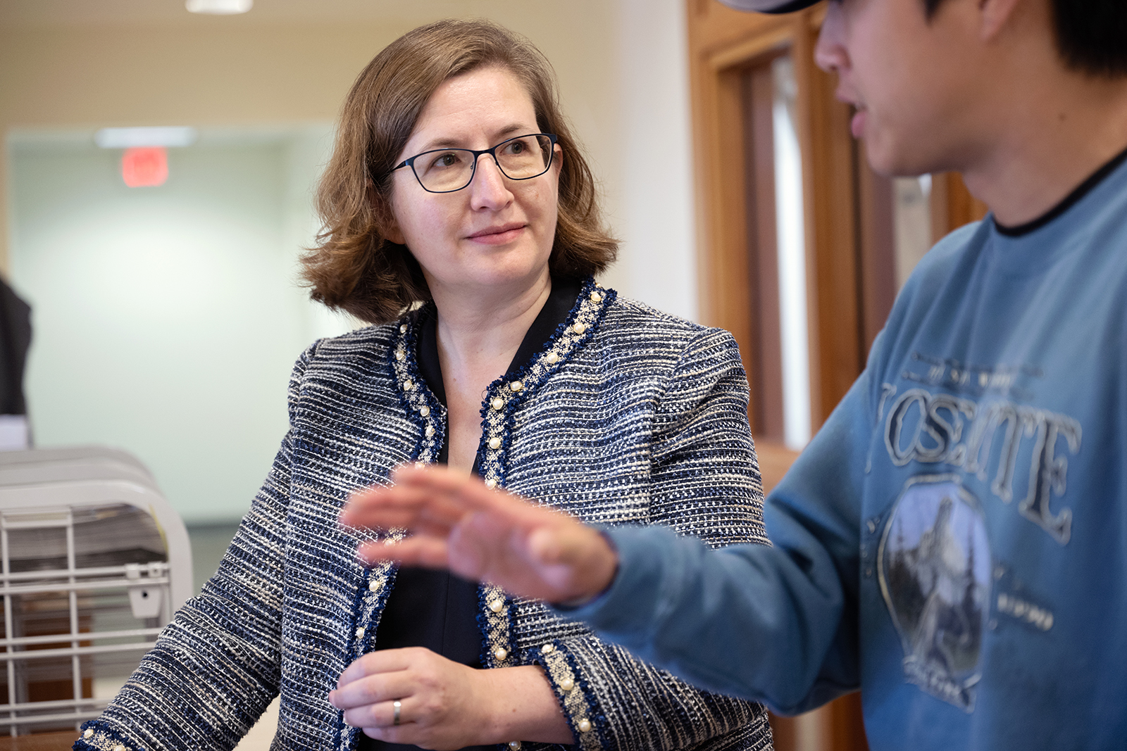 The Davis Institute for Artificial Intelligence's Impact - Colby News
