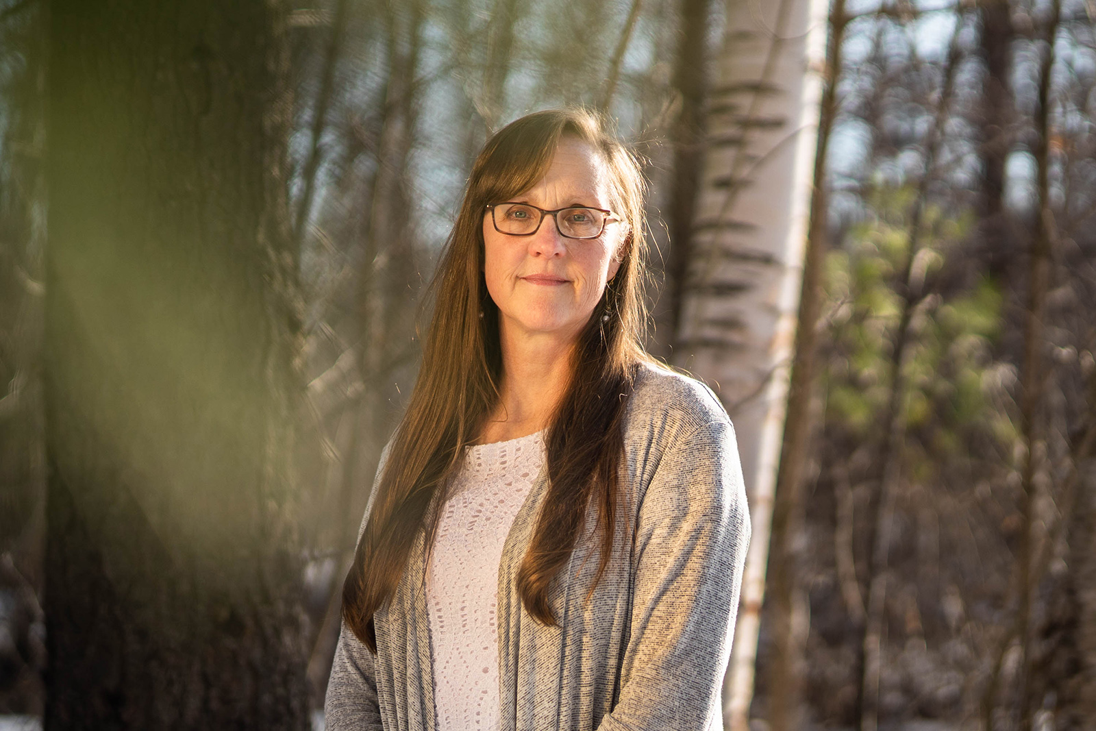 Buck Lab for Climate and Environment Lets Student Ideas Take Flight ...