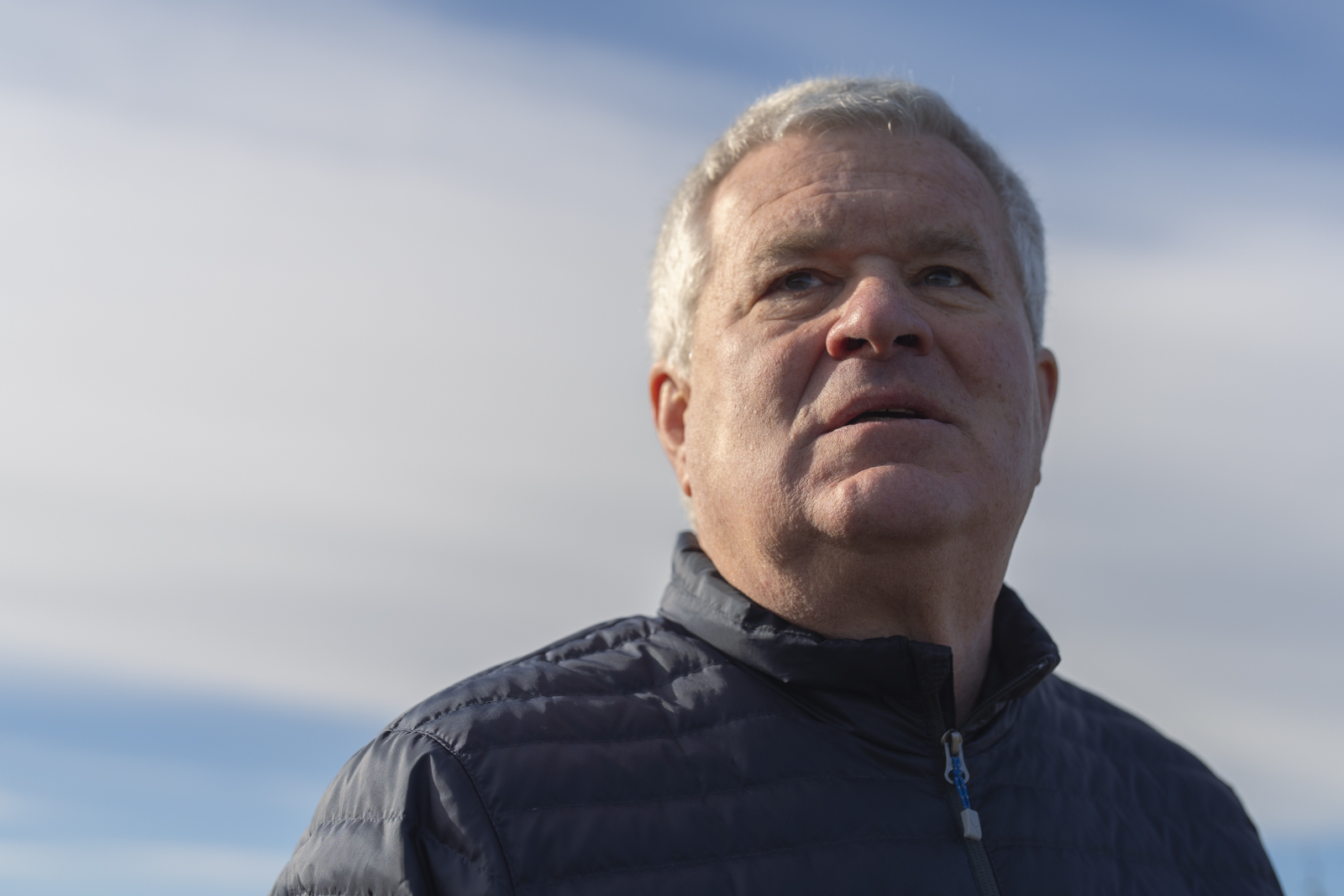 Scot Lehigh's First Novel Gives a Sense of Place - Colby News
