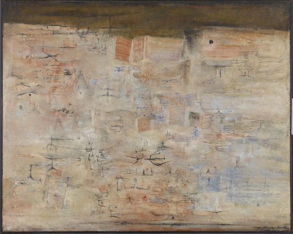 The Art Historian in the Auction House - Colby News