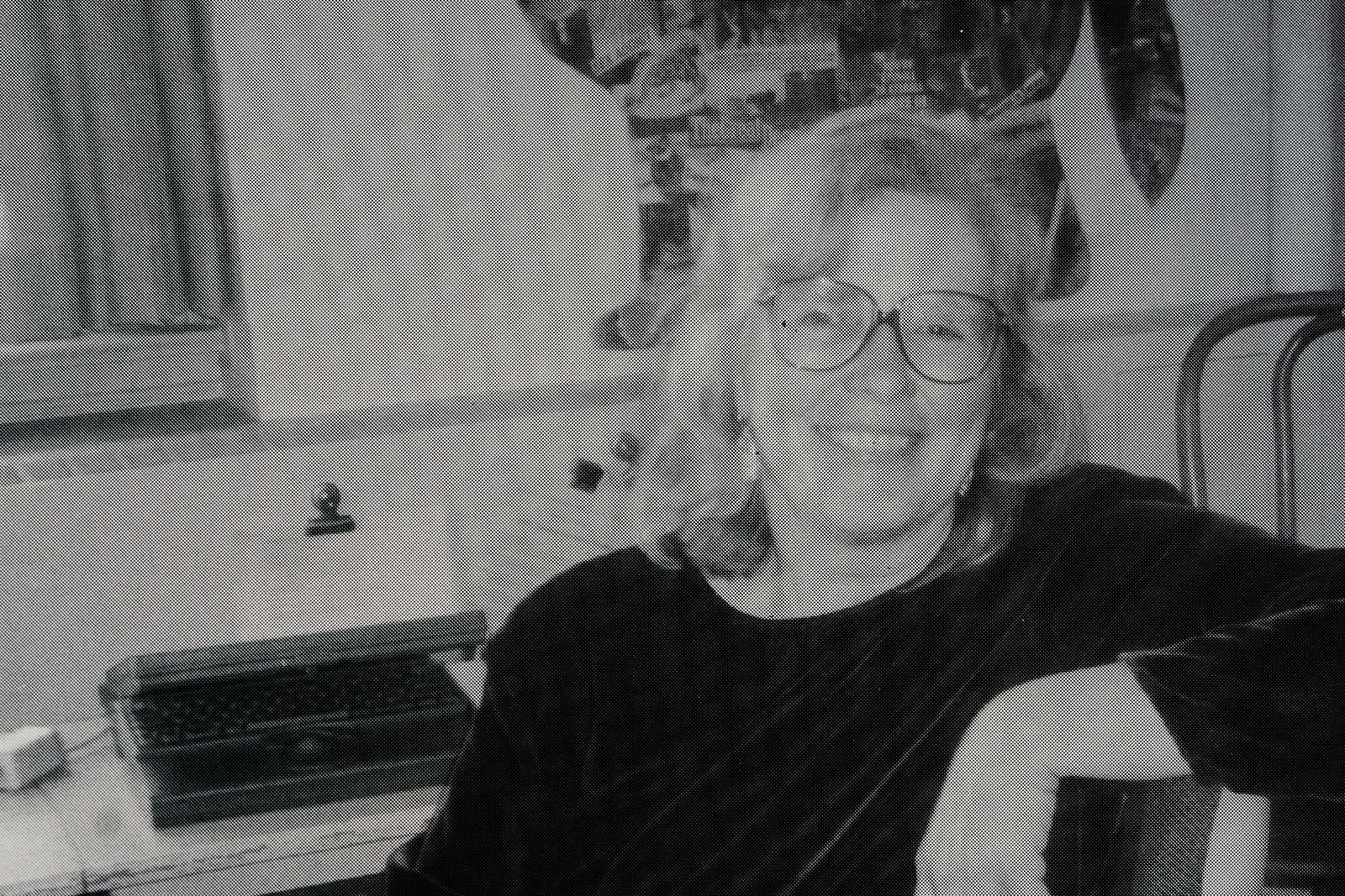 Remembering Professor Emerita Patricia Onion - Colby News