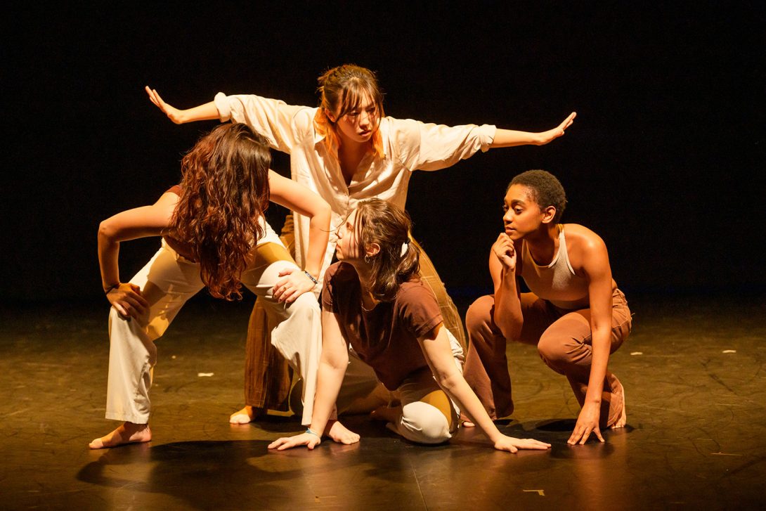 Bringing Curiosity to Trinity/La Mama Program - Colby News