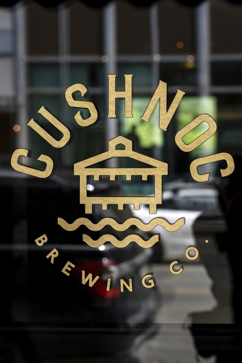 Cushnoc Brewery Expands to Waterville - Colby News