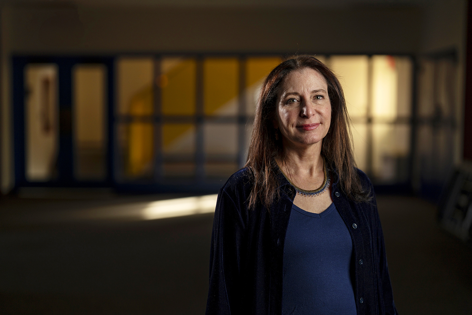 Linde Packman Lab Offers Exceptional Biotech Research Opps - Colby News