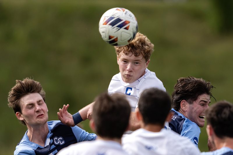 The Fall in Photos - Colby News