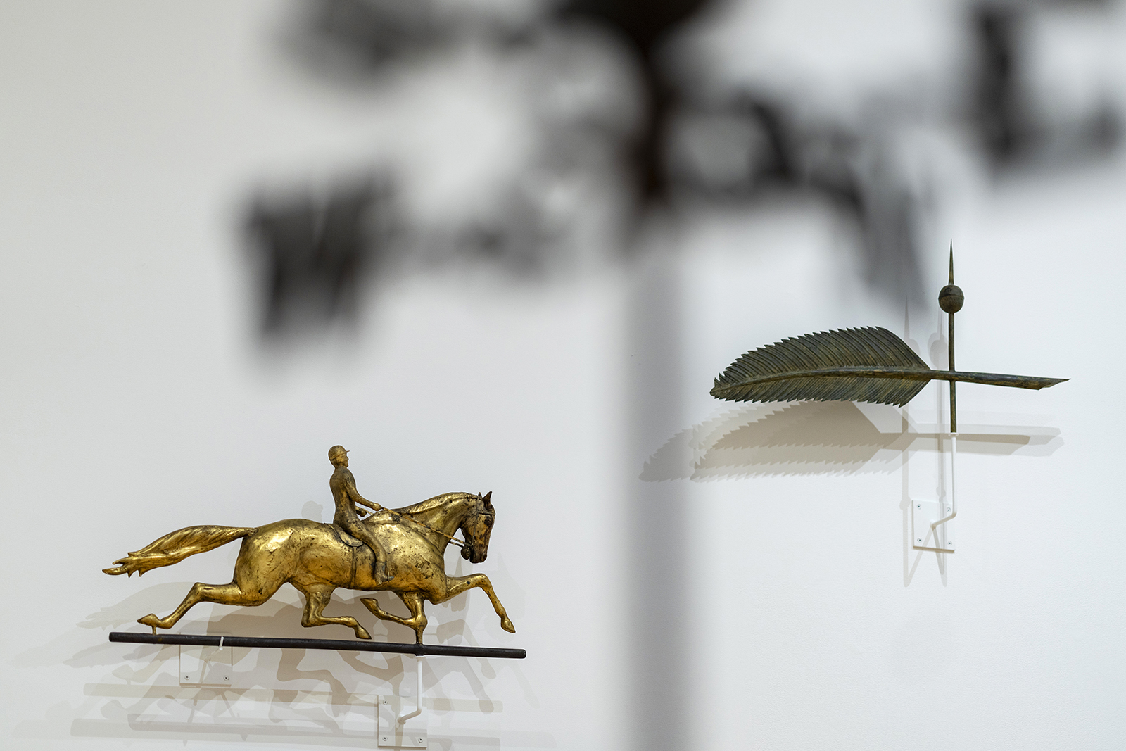 Colby Museum exhibitionInto the Wind - Colby News
