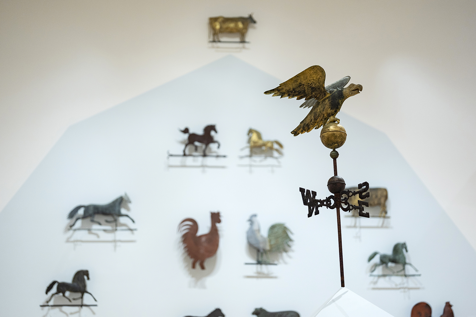 Colby Museum exhibitionInto the Wind - Colby News