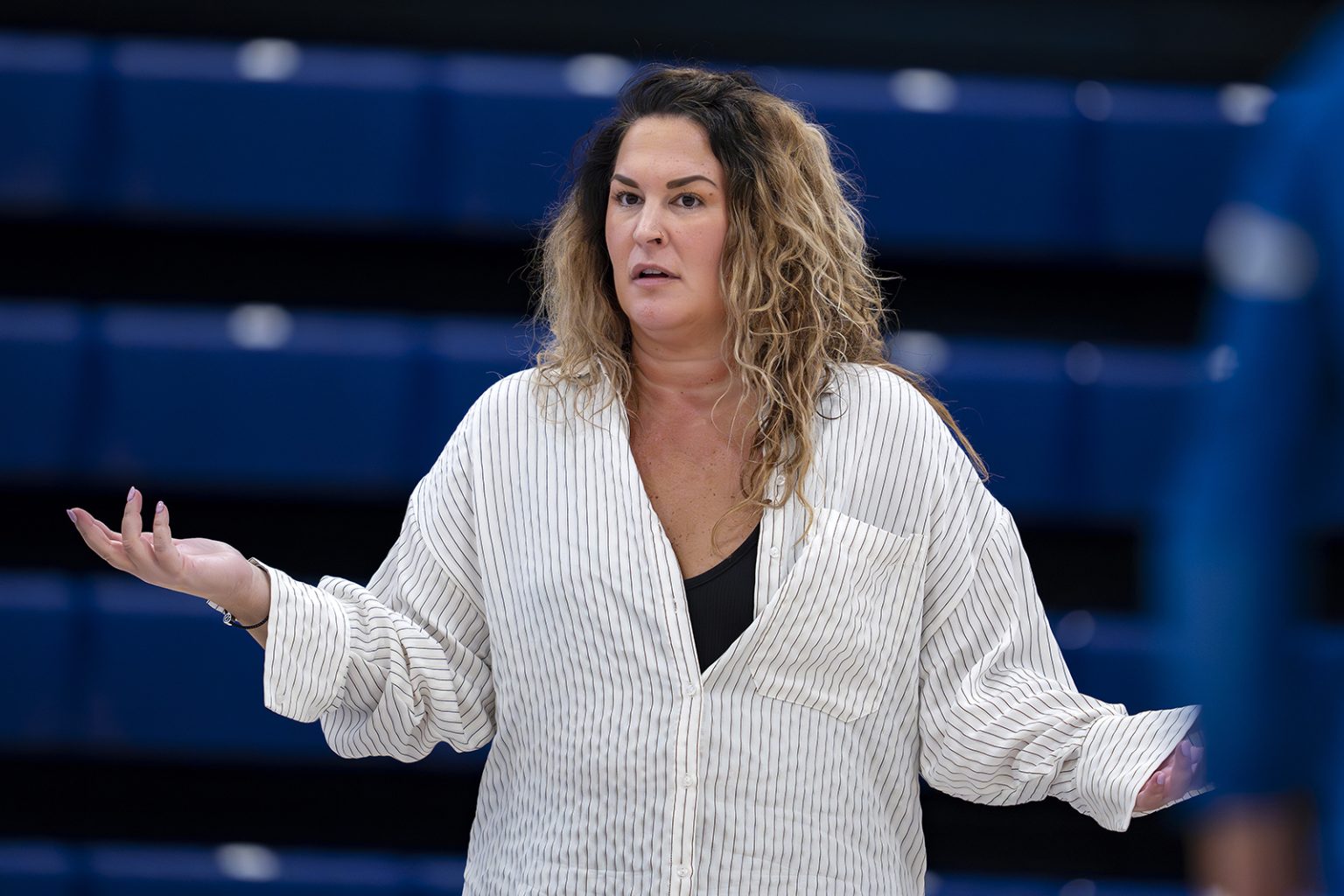 An Exciting Season for Colby Volleyball - Colby News