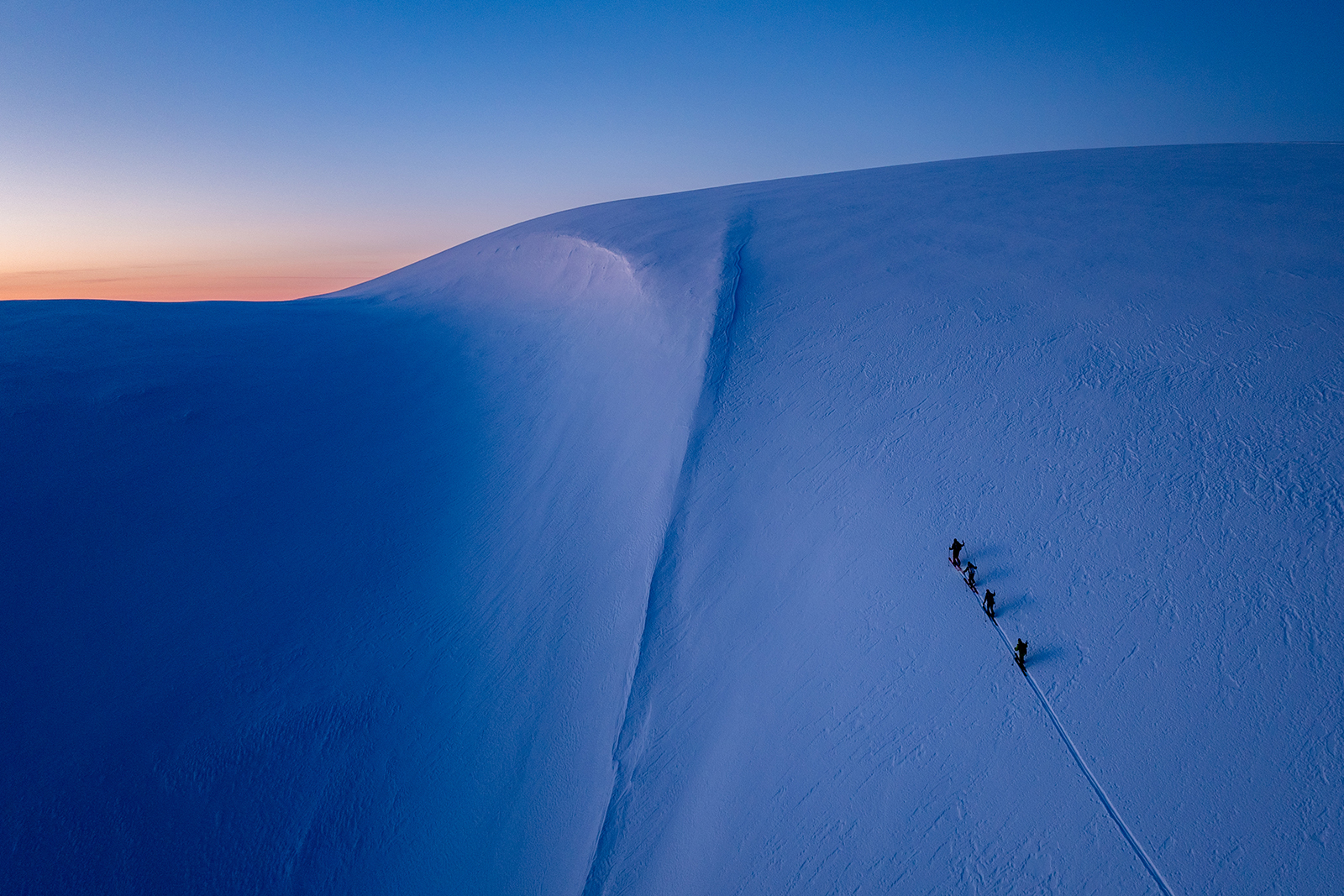 Jim Ryan '14 is a New England-Forged Skiing Star - Colby News