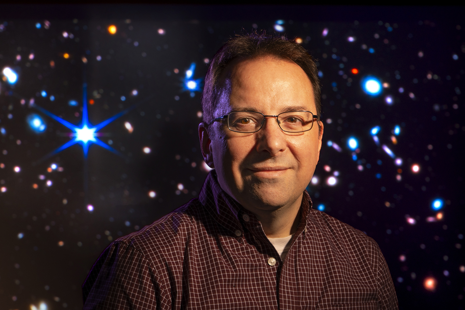 Webb Telescope Sharpens Understanding of “Little Red Dots” - Colby News