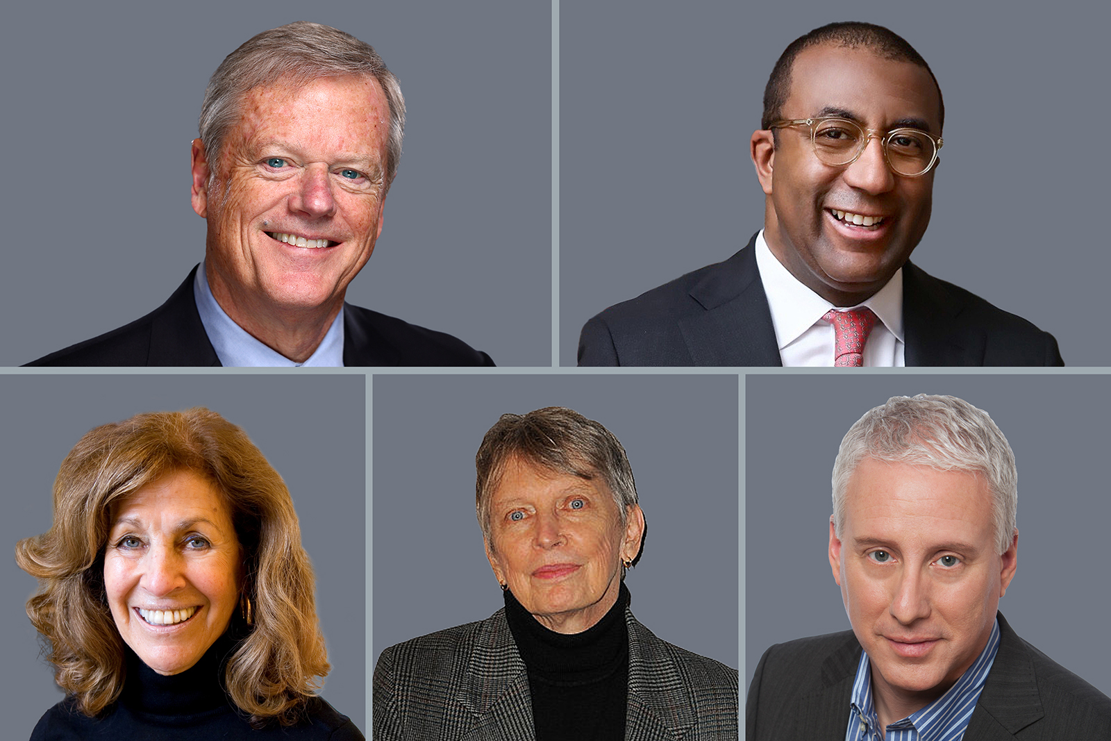 Colby Announces Commencement 2025 Speakers and Honorands - Colby News