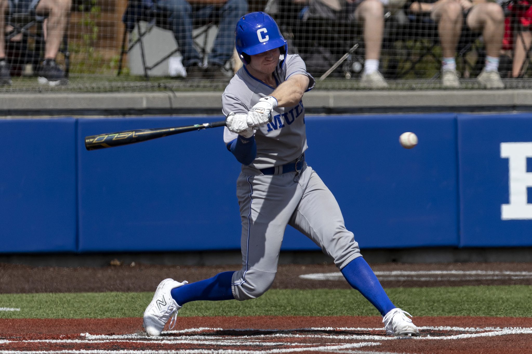 Brady O’Brien ’24 Signs Pro Baseball Contract - Colby News