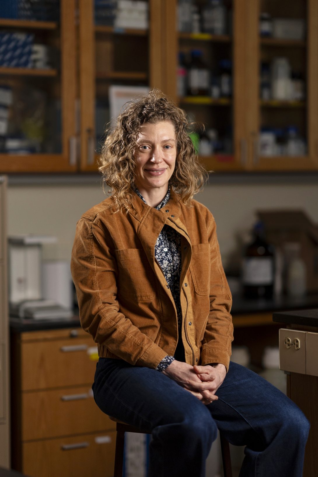 Meet Colby’s New Provost, Denise Bruesewitz - Colby News