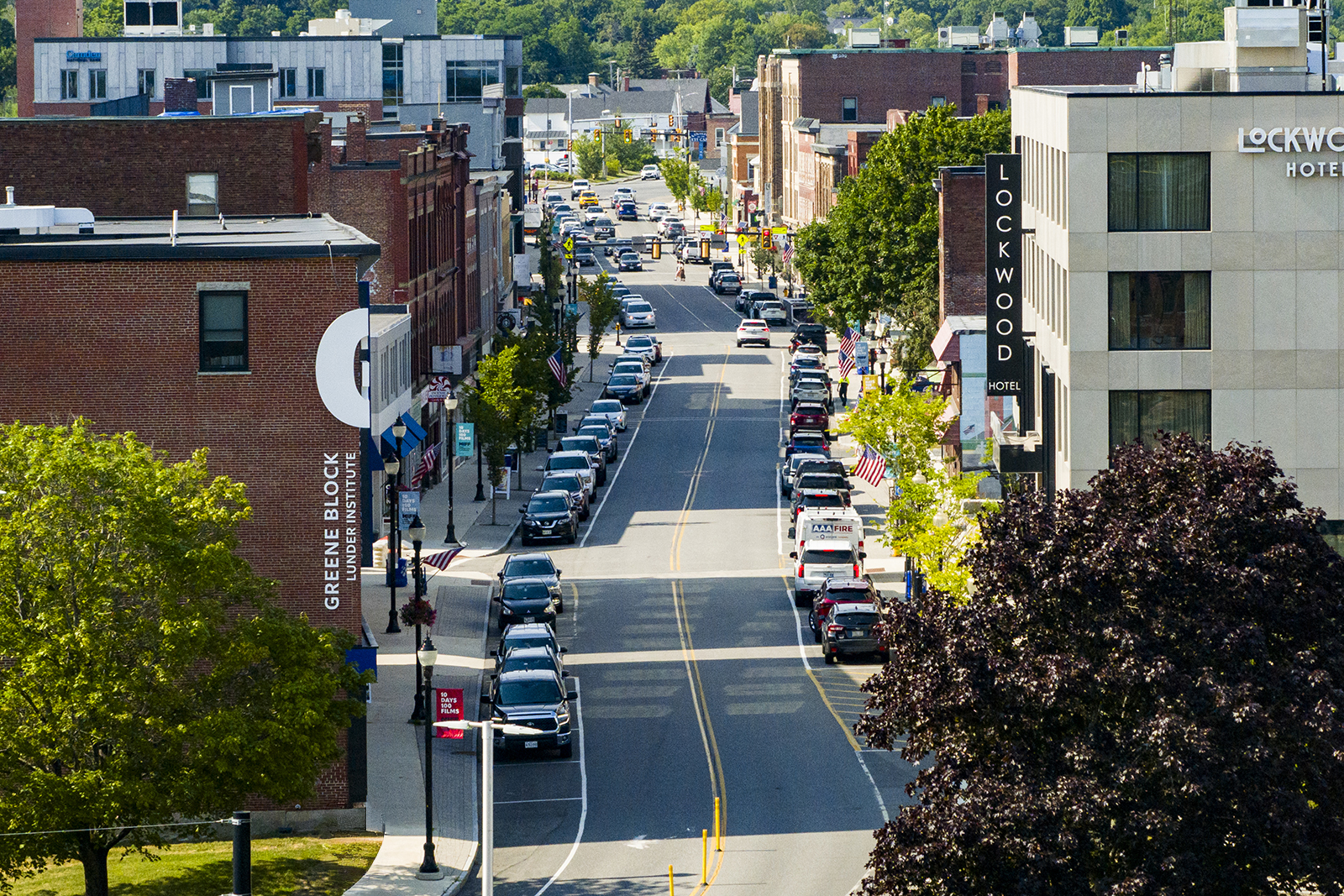 A New Report Measures Colby’s Economic Impact - Colby News