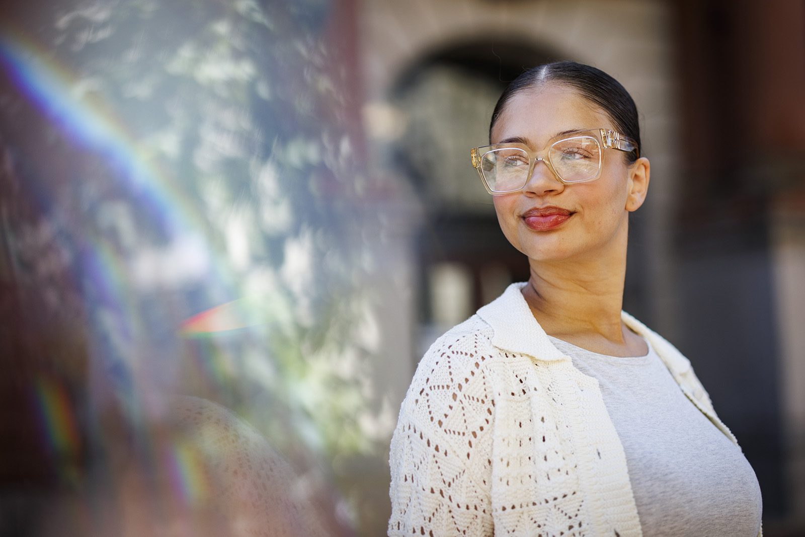 Fulbright: The Capacity to Give Back - Colby News