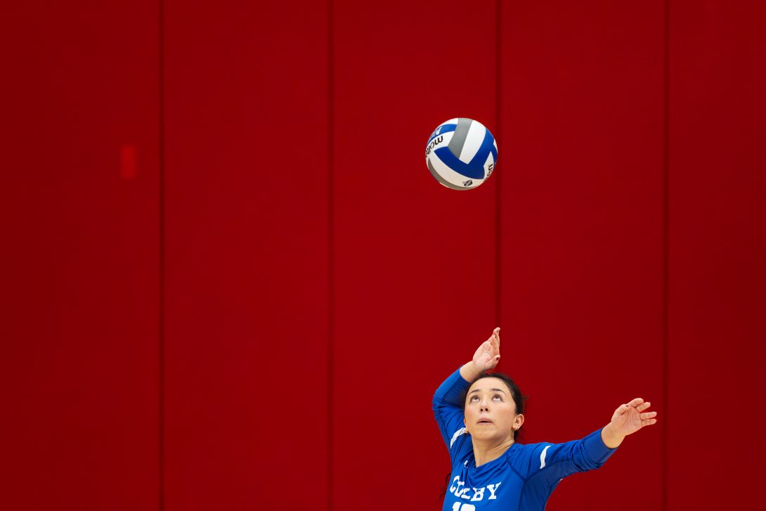 Colby Athletics: What Elite Looks Like - Colby News