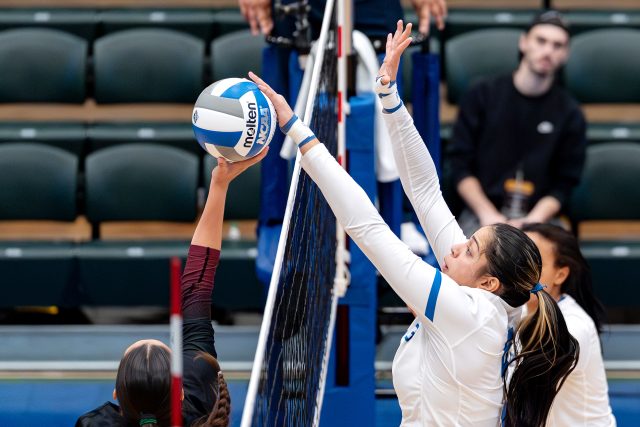 Colby Athletics: What Elite Looks Like - Colby News
