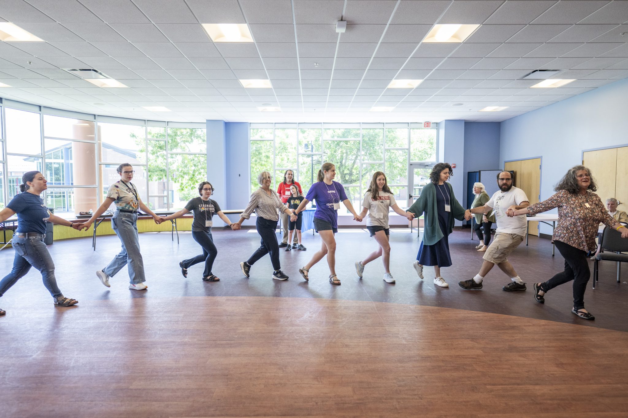 Center for Small Town Jewish Life: More Than Colby’s Hidden Gem - Colby ...